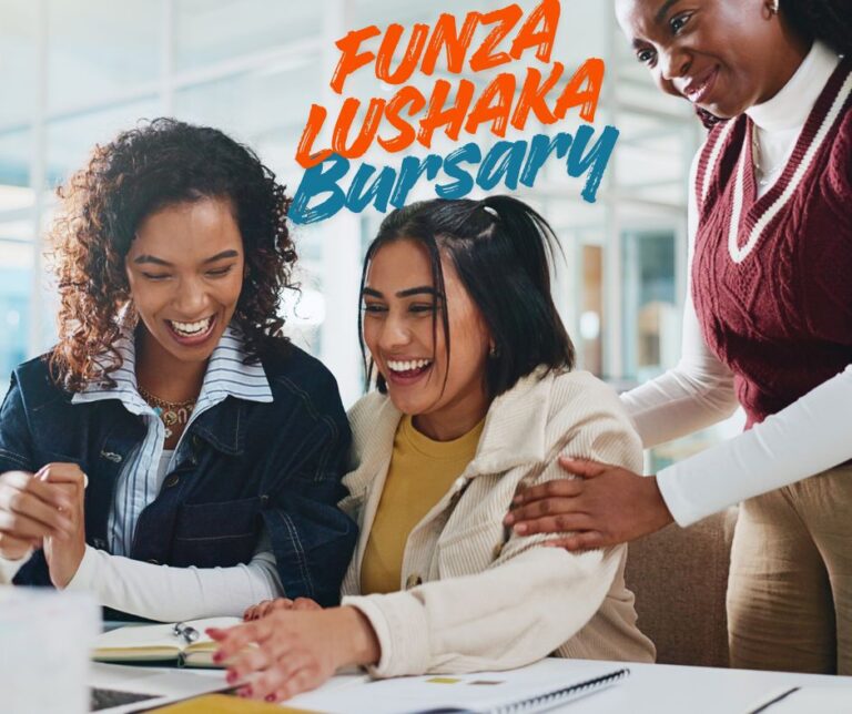 Funza Lushaka Bursary 2026: How to Apply & Check your Status